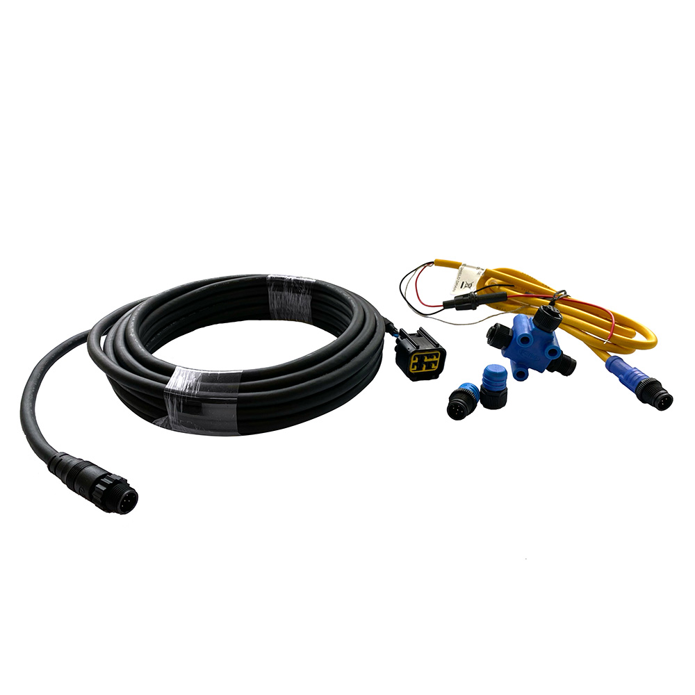 Veratron NMEA 2000® Kit w/Furukawa Connector (Honda & Tohatsu) | Buy ...